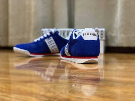 Bikkembergs мужские кроссовки