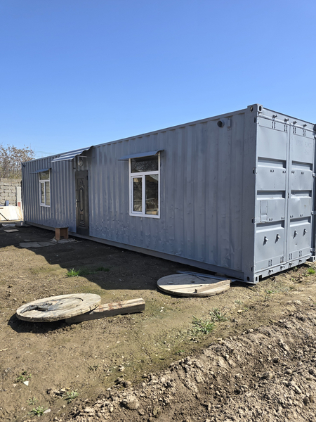 Продам жилой контейнер