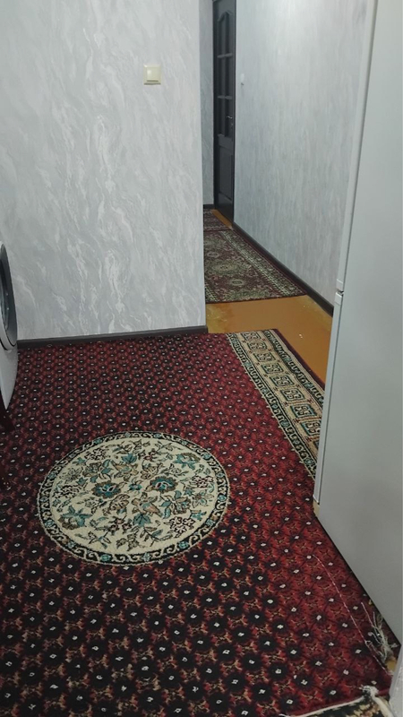 Arena kvartira qizlarga