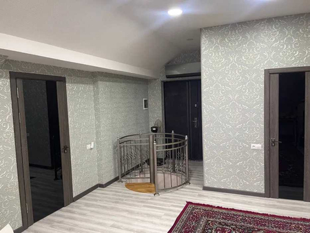 Дуплекс ЖК Баурум 4 комнаты 7 этажный дом 150 м2 Тожинисо ресторан
