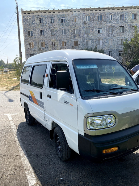 Автомобиль Damas новый,2024год,27 август 27