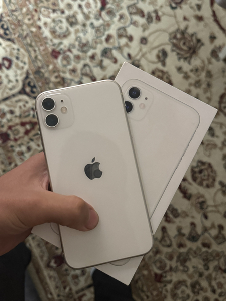 Iphone 11 ideal