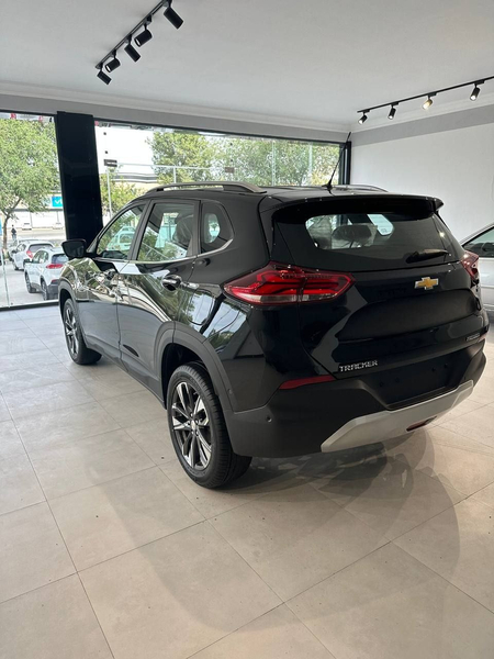 Tracker 3 premier 2024 yangi