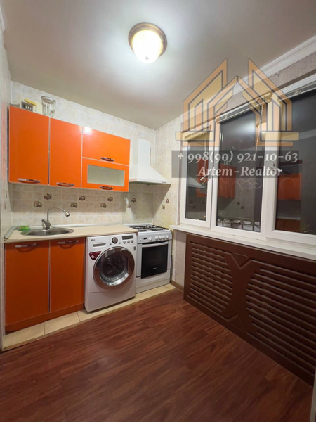 Академ Городок It park , 3/4/4 , кирпич , 70м2 , 73 000 у.е
