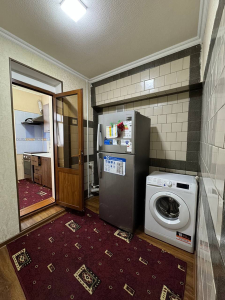 Алока 3/3/5 евро  ремонт 70m2