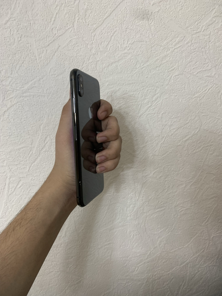 Iphone xs max idael kar dak