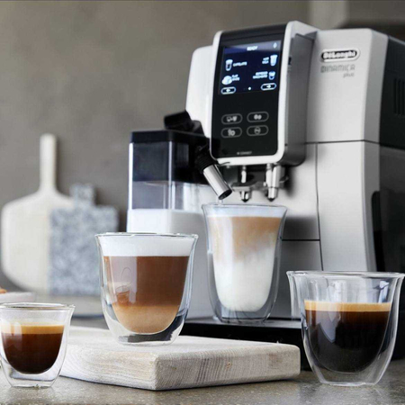 Кофемашина DeLonghi ECAM все модели самый низкий цены  + доставка есть