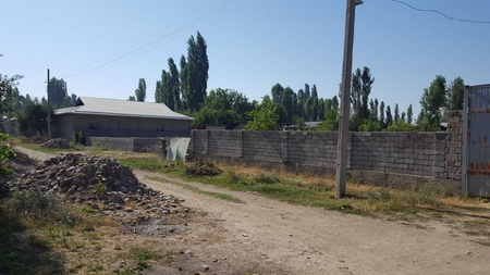 Продаётся земля срочно