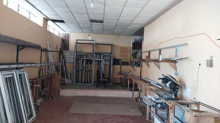Продаётся не жилое помещения