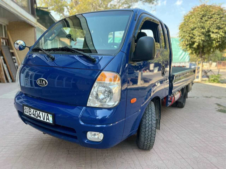 Kia bongo  1.200 lik