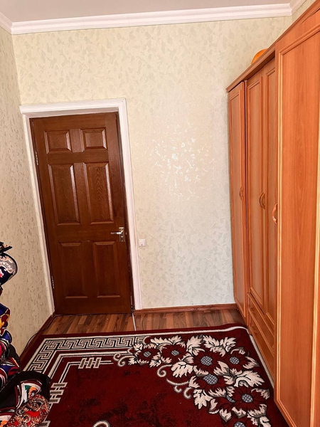 Юнусабад 8 2/4/4 ориентир Круг