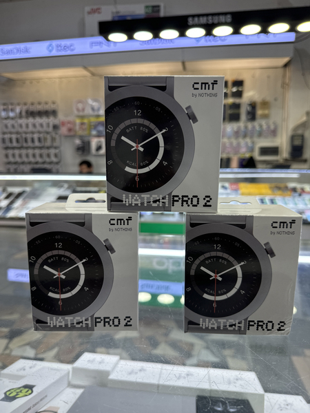 nothing watch pro 2 Cmf 100% orginal