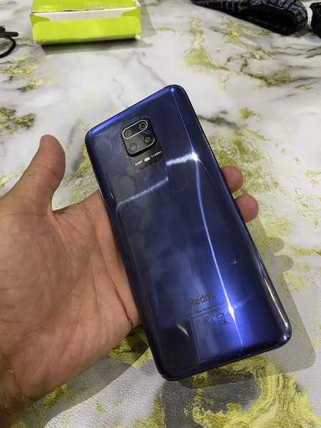 Redmi note 9c 64gb blue rang ideal xolata srochna sotilvoti