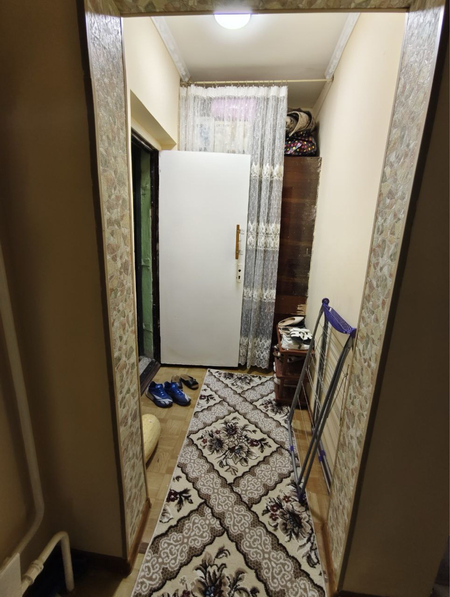 Срочно продатся квартира