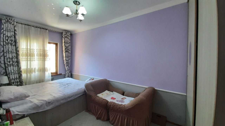 Срочно продам квартиру Юнусабад 14