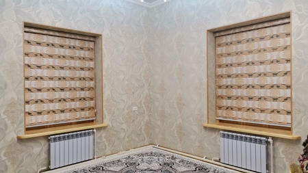 Optom jalyuzi ideal arzon sifatli