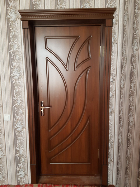 Дверей разний на заказ