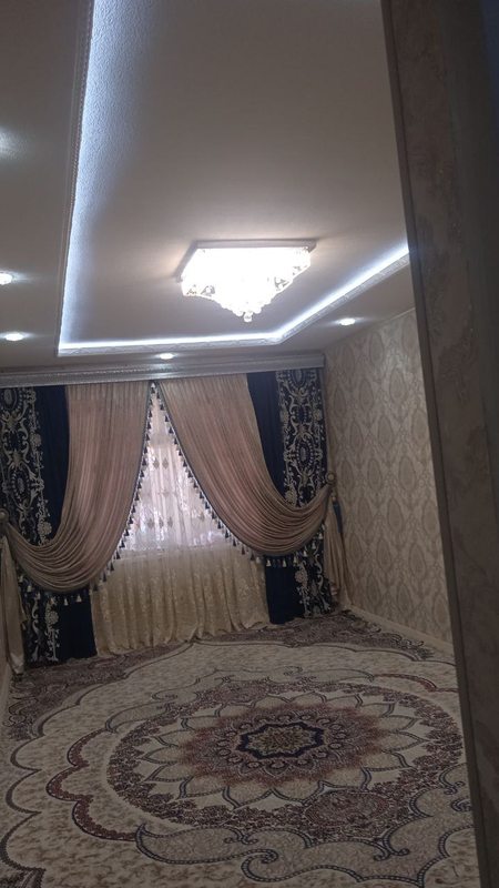 Срочно продам квартиру сартеппо