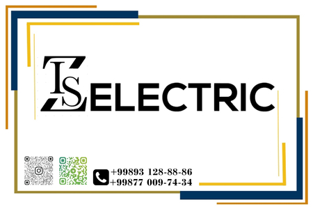 24/7 Elektrika xizmati vizifga borish pulli