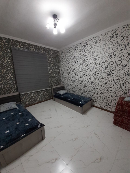 Dacha charvoq bez makler