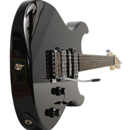 Гитара Yamaha ERG 121 UBL