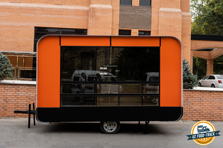 Food truck sotiladi / Фуд трак продаеться / fudtrak / budka / dukon