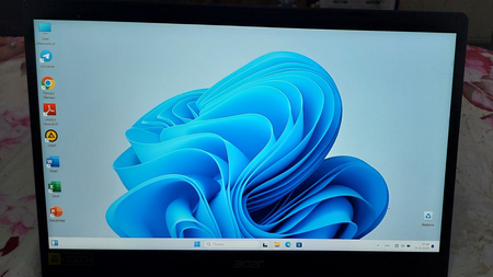 Продеться Ноутбук Acer Aspire A315-57G