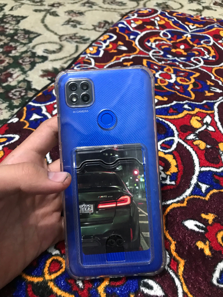 Redmi 9 c 64 4 gb