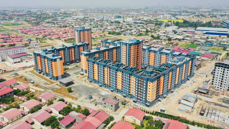 Срочно сдаётся квартира 3х-ком. Академгородок (Мирзо Улугбек)