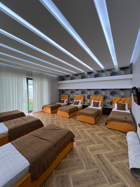 Dacha charvak bez makler