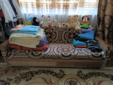 Продается мебель