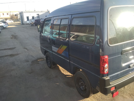 Cobalt GX-STYLE AT PLUS, SOME KINDA BLUE, 2024 йил кузов, 0 пробег