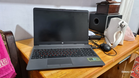 Noutbuk hp i5 2023