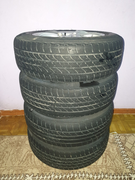 Diska Balon 165 / 70 R13