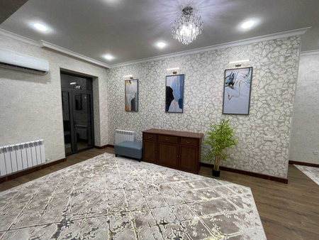 Аренда 4 ком, по ул. Махтумкули, ориентир: Айти парк