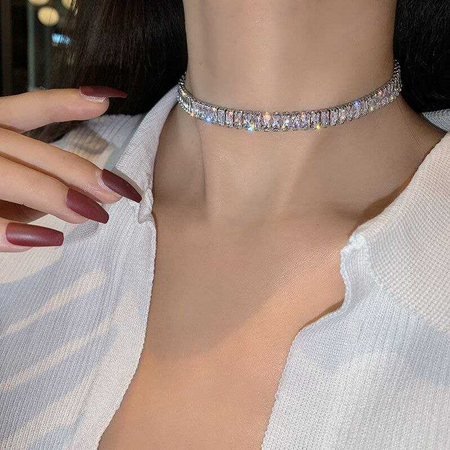 Колье с  серьгами. 2 цвета и 5 других видов .