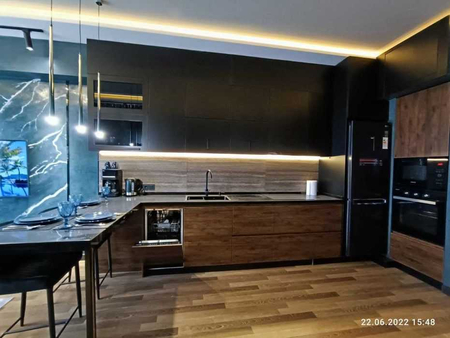 Сдается шикарная квартира в жилом комплексе Akay City