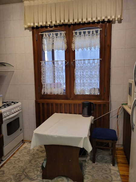 Срочно 1 ком Ташсельмаш Боткина 37м2 парк Ашхабад