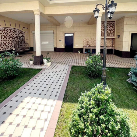 Продается дом Луначарский