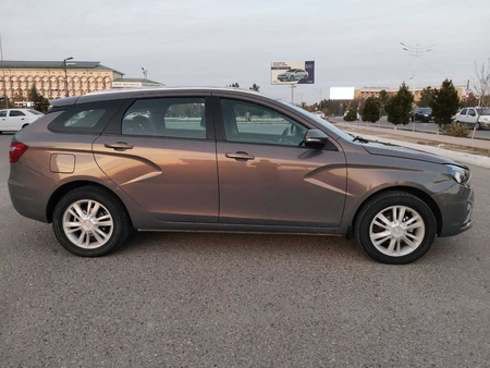 Lada Vesta SW Сотилади