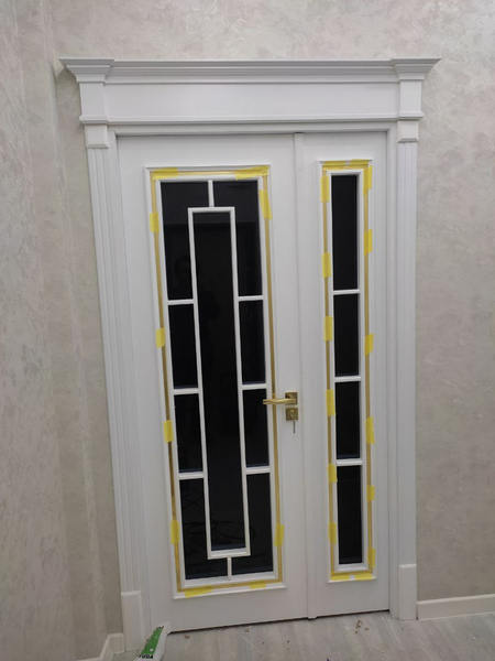 Mdf eshiklar buyurtma asosida tayorlab beramz