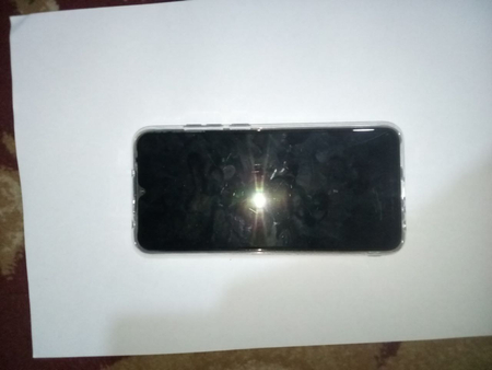 Redmi note 8  4+2  RAM 128 GB HOTIRA