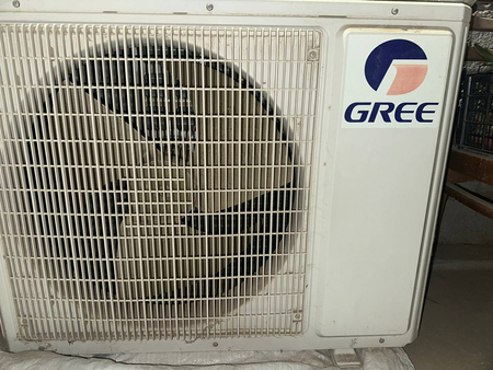 Кондиционер Gree 24 талик