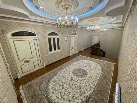 Продается Евро дом Ориентир: Центр Луначарский  800м2
