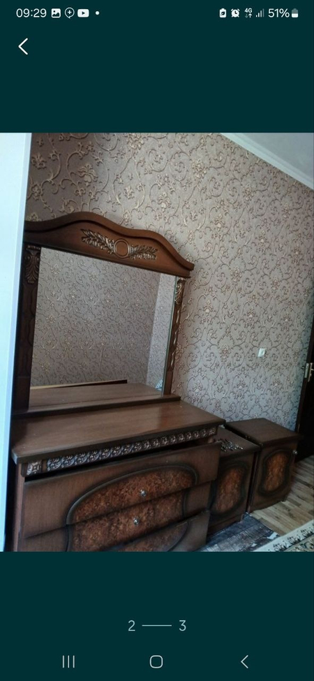 Продаётся мебель