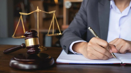 We offer legal services for individuals and business entities
