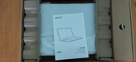Acer Aspire 3  ноутбук