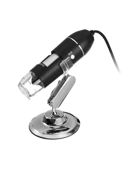 Цифровой Микроскоп Digital Microscope Professional, USB