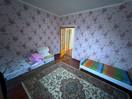 Люкс квартира ижарага берилади