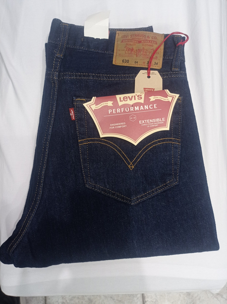 Джинсы LEVIS турецкого производства